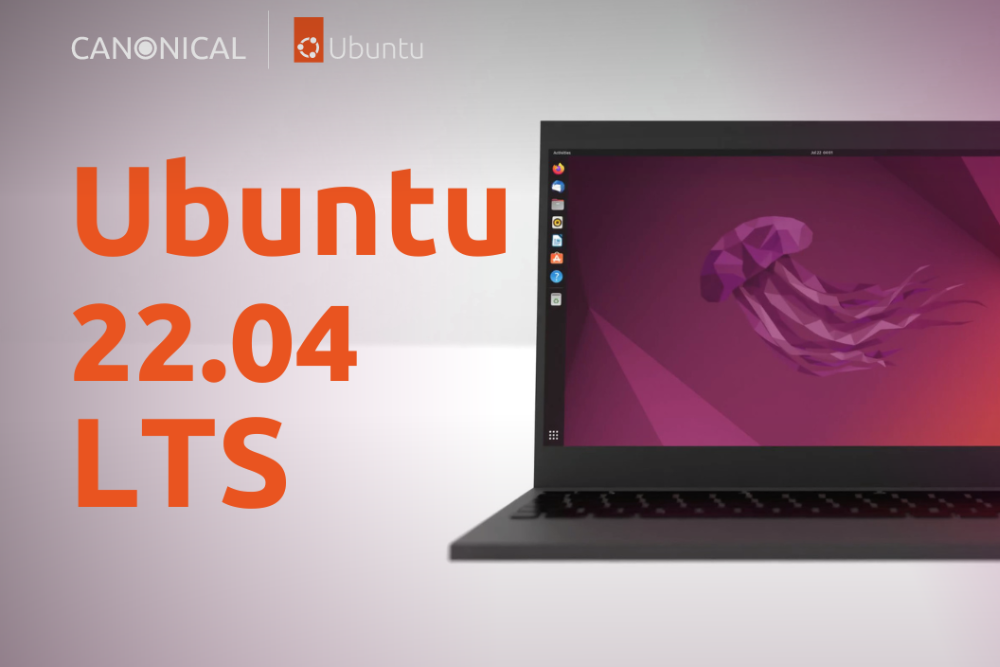 Upgrade naar Ubuntu 22.04.1 Upgrade naar Ubuntu 22.04.1